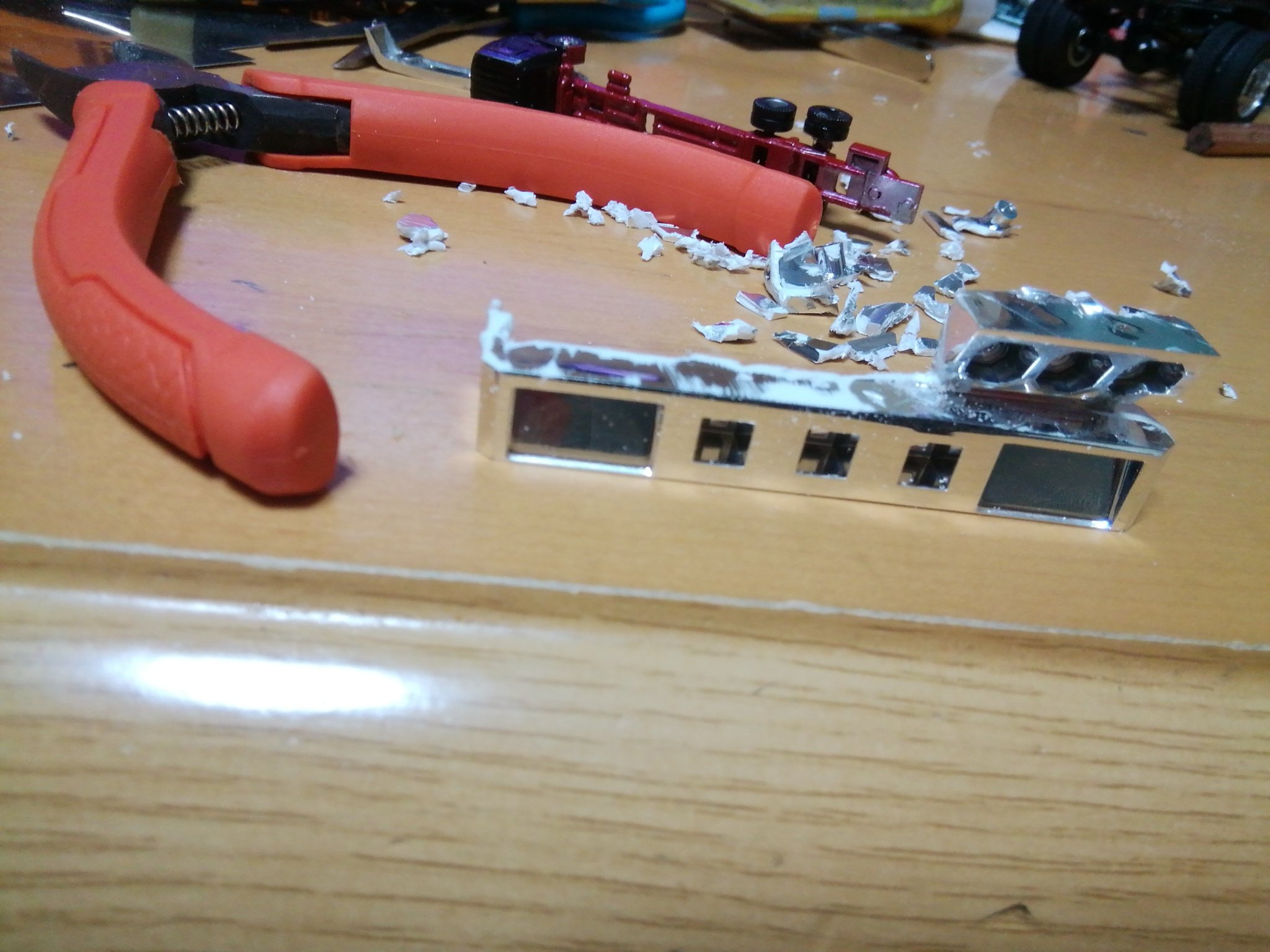 気空域 (@mis_a) | おちゃすき〜 / Ochaskey 🍵