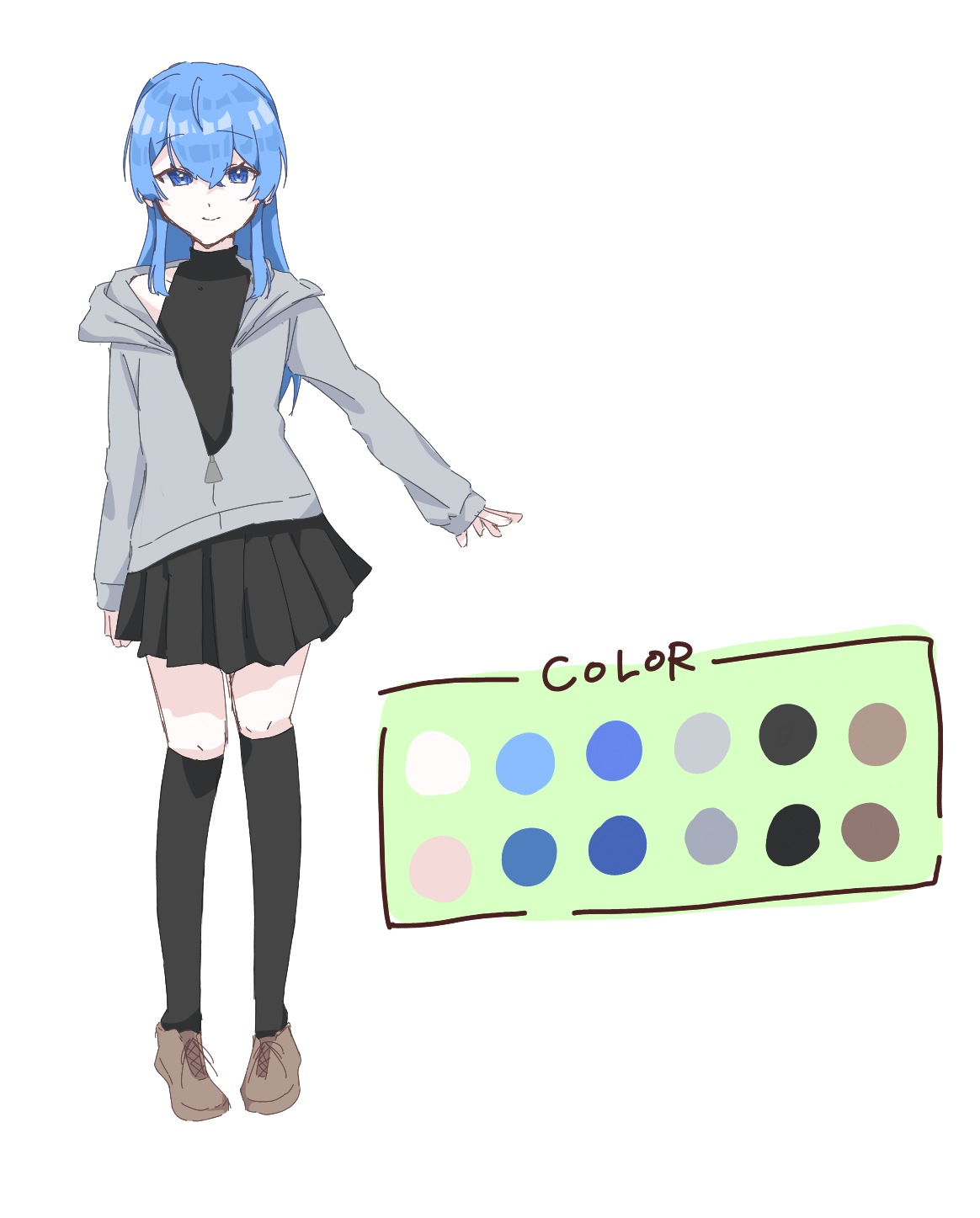 千愛:verify: (@___oo) | おちゃすき〜 / Ochaskey 🍵