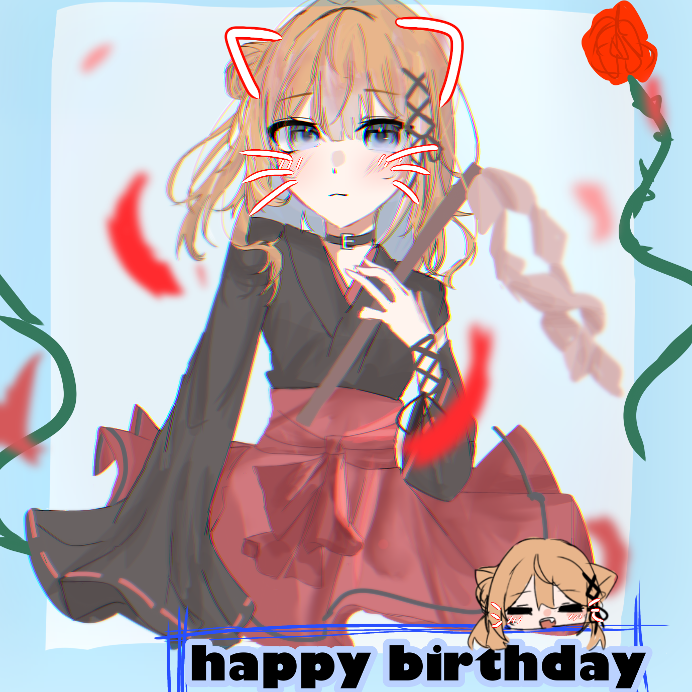 おちゃすき〜 / Ochaskey 🍵