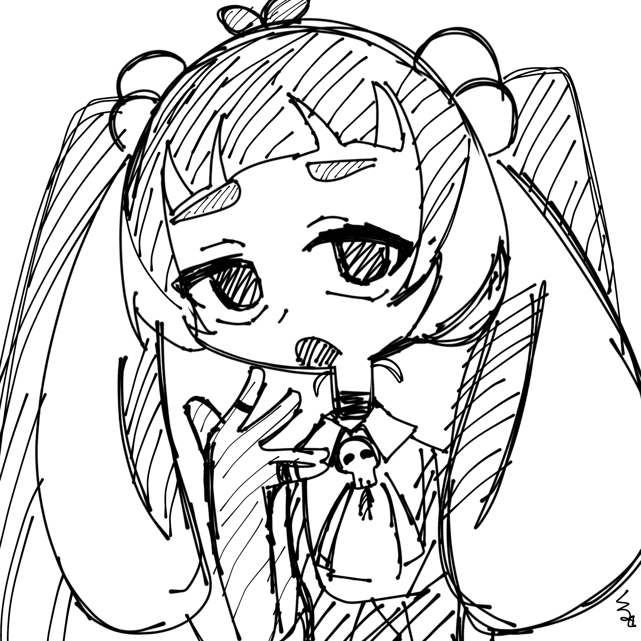 青一致 (@aoitchi) | おちゃすき〜 / Ochaskey 🍵