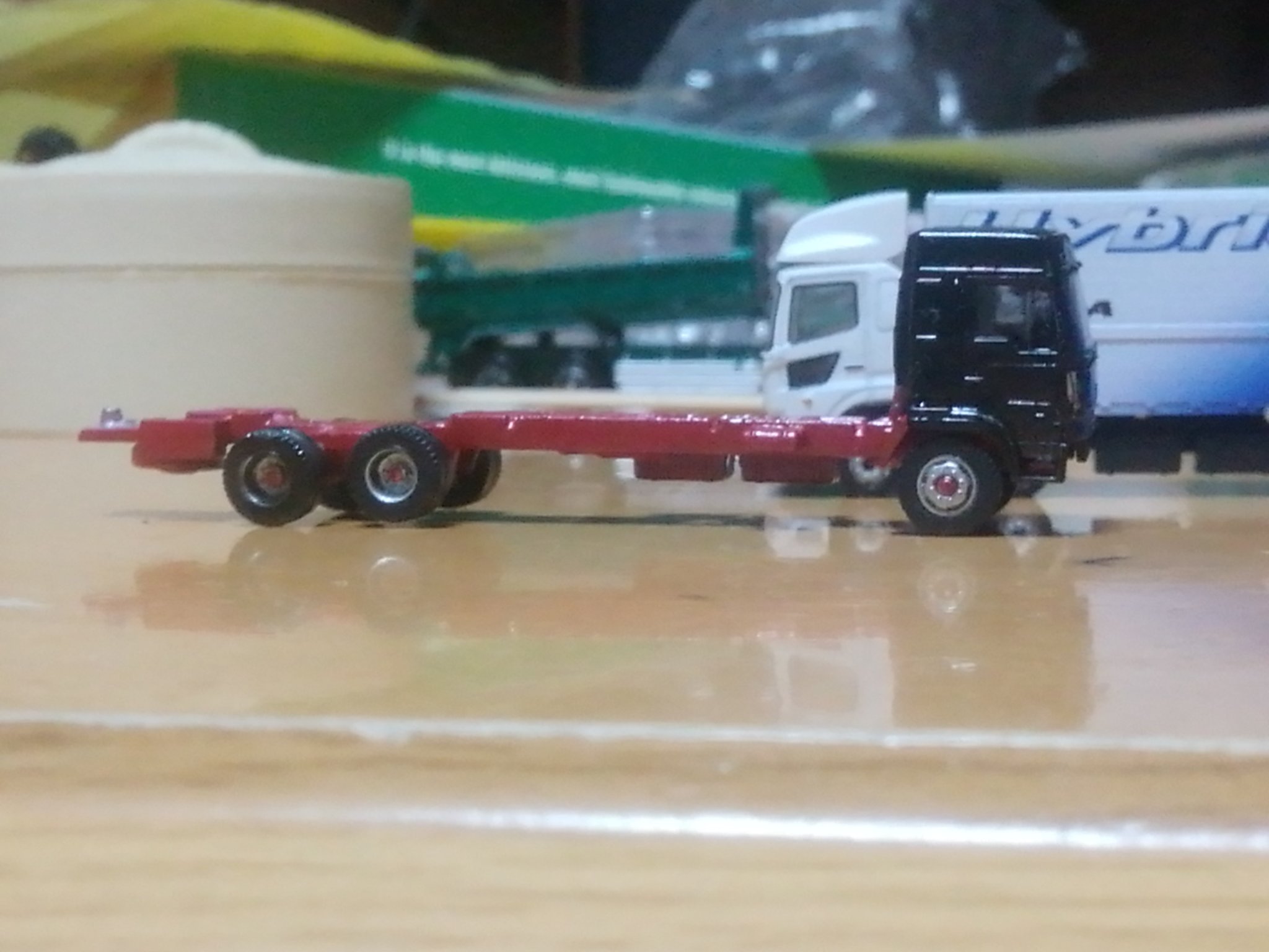 気空域 (@mis_a) | おちゃすき〜 / Ochaskey 🍵