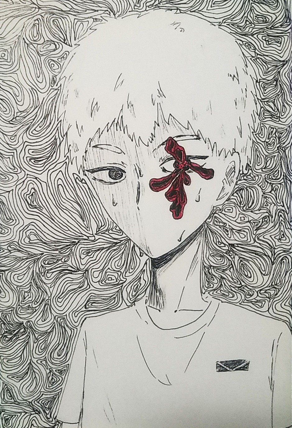 貧血 (@Hinnketutyann) | おちゃすき〜 / Ochaskey 🍵