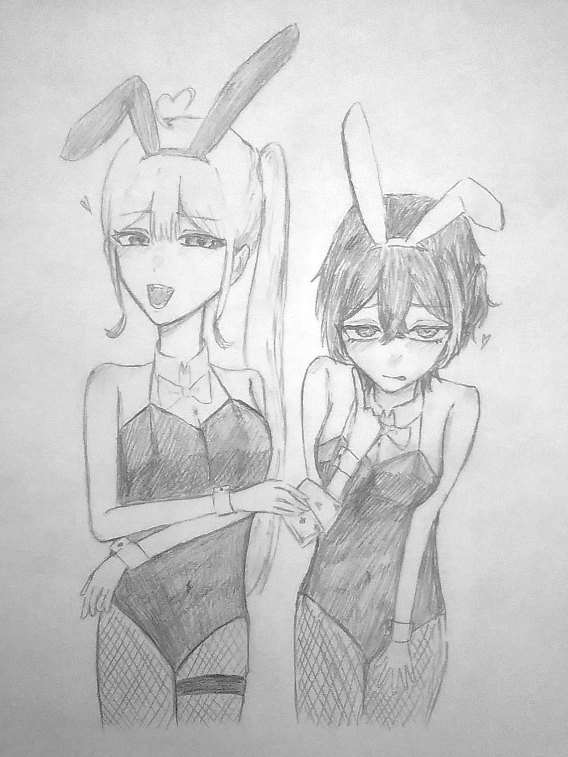 お絵描き | おちゃすき〜 / Ochaskey 🍵