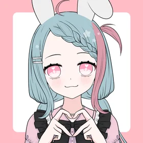 兎月ちるぐ＠低浮上 (@0801) | おちゃすき〜 / Ochaskey 🍵