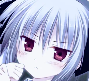 絶対的抜刀白狼狂愛信者 (@angel) | おちゃすき〜 / Ochaskey 🍵