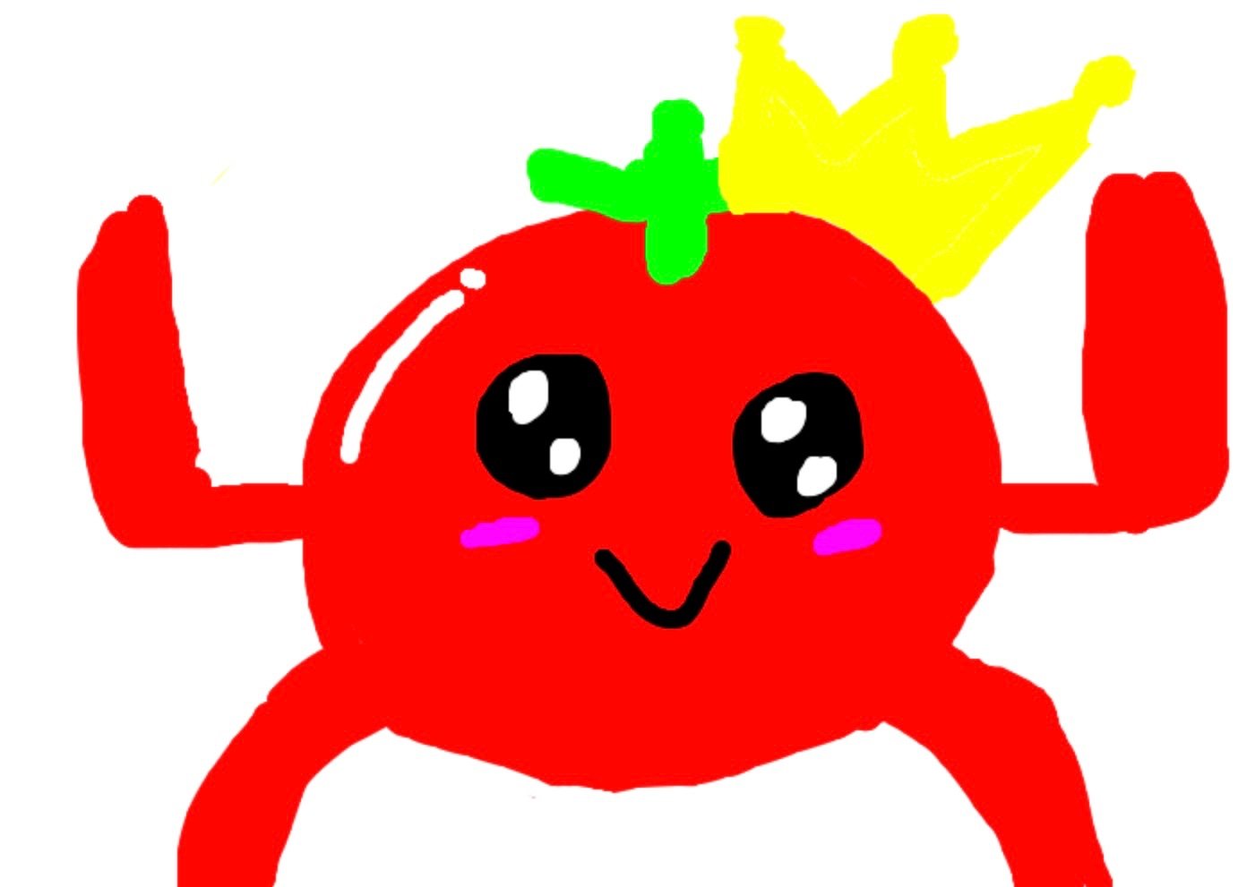 とまきん🍅👑 (@tomato555) | おちゃすき〜 / Ochaskey 🍵