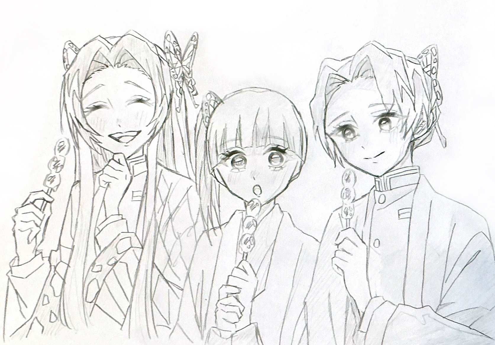 おちゃすき〜 / Ochaskey 🍵